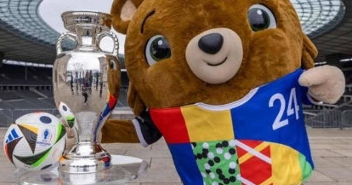 the decidedly unofficial A–Z of Euro 2024. | totalcontent