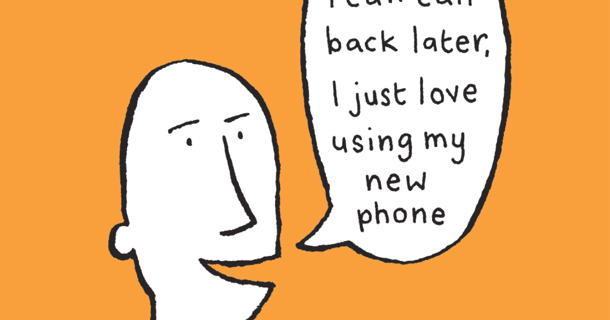 Orange call centres. | totalcontent